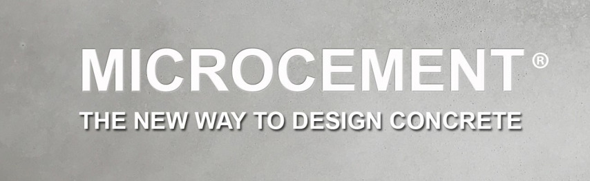 Microcement® - Microcement